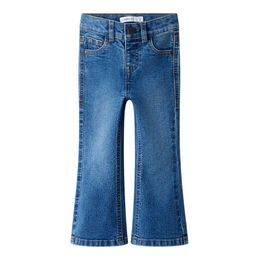 name it Jeans in Medium Blue Denim | Gr.: 110