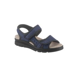 Aco Sandale in marine | Gr.: 41