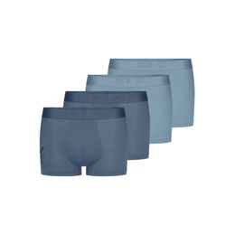 Sloggi Hipster Short / Pant SLG Base Soft in Blue-light combination | Gr.: XL