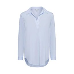 Marie Lund Blusenshirt in hellblau | Gr.: 34