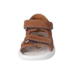 Pepino Sandalen in Braun | Gr.: 25