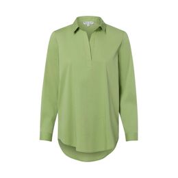 Marie Lund Blusenshirt in erbse | Gr.: 42