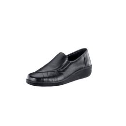 Aco Slipper in schwarz | Gr.: 37