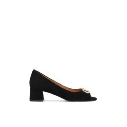 Kazar Pumps in Schwarz | Gr.: 38