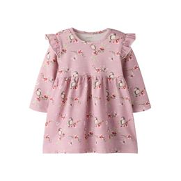 name it Kleid in Dawn Pink | Gr.: 68