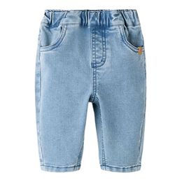 name it Jeans in Medium Blue Denim | Gr.: 68