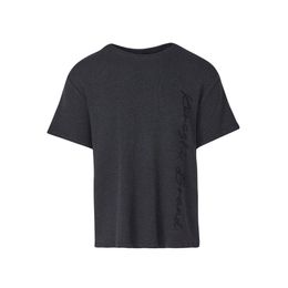 KOROSHI Kurzarm-t-shirt. in SCHWARZ | Gr.: XXL