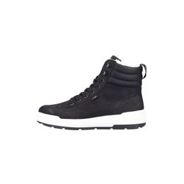 Rieker Winterstiefel Evolution in Schwarz | Gr.: 45