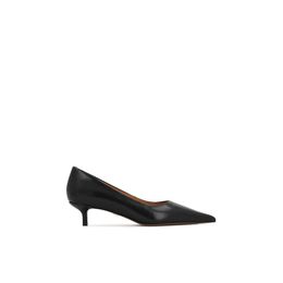Kazar Pumps in Schwarz | Gr.: 39