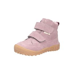 Ricosta Lauflernstiefel in rosa/pink | Gr.: 28