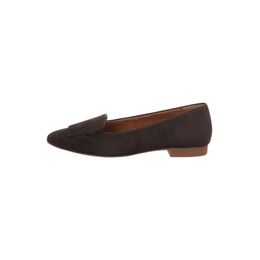 Paul Green Business Slipper in Braun | Gr.: 37,5