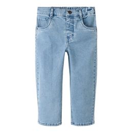 name it Jeans in Medium Blue Denim | Gr.: 104