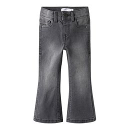name it Jeans in Medium Grey Denim | Gr.: 110