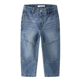 name it Jeans in Medium Blue Denim | Gr.: 98