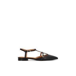 Kazar Pumps in Schwarz | Gr.: 41