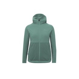 Westfjord Fleecejacke Thingvellir in glacier green | Gr.: S