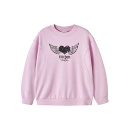 name it Sweatshirt in Pirouette | Gr.: 116