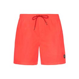 Protest " Faster in Neon Pink | Gr.: XXL