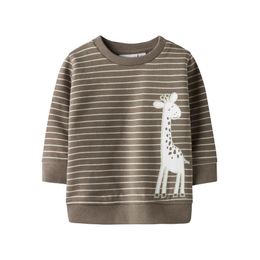 name it Sweatshirt in Walnut | Gr.: 56