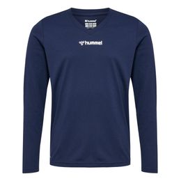 Hummel T-Shirt Hmlbl Kinder in MARINE | Gr.: 140
