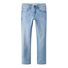 name it Jeans in Light Blue Denim | Gr.: 146