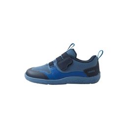 Reima Barfu&szlig;schuhe " Tepastelu " in Blue Ocean | Gr.: 22