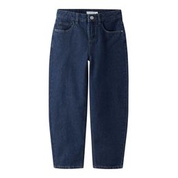 name it Jeans in Dark Blue Denim | Gr.: 164