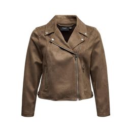 V&eacute;ro Moda Vero Moda Jacke in Chocolate Chip | Gr.: 52