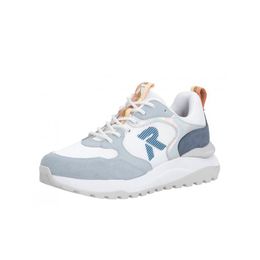 Rieker Sneaker in Blau | Gr.: 38