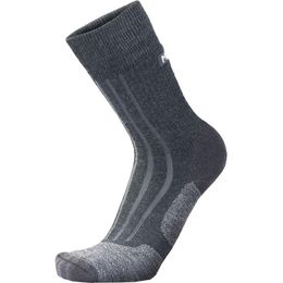 Meindl Socken MT6 in anthrazit | Gr.: 48