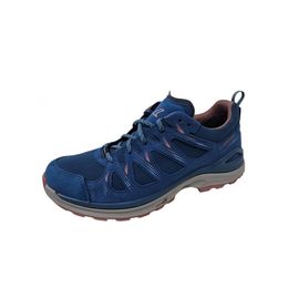 Lowa Wanderschuh Innox Evo IIGTX in Blau | Gr.: 38,5