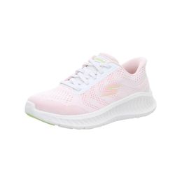 Skechers Sneaker in rosa | Gr.: 39