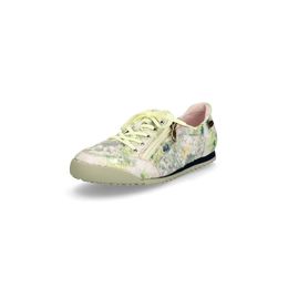 Laura Vita Sneaker Tivanao in Gelb | Gr.: 37