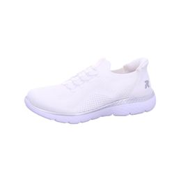 Rieker Sneaker in Wei&szlig; | Gr.: 39