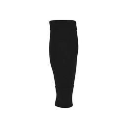Uhlsport Stutzenstrumpf Tube It Sleeve in schwarz | Gr.: 45-47