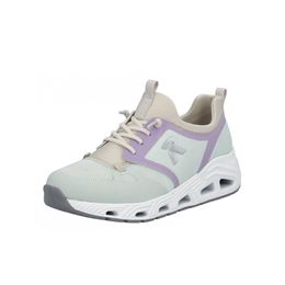 Rieker Sneaker in Gr&uuml;n | Gr.: 38