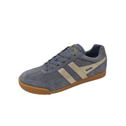 Gola Sportschuh Harrier Mirror in Grau | Gr.: 39