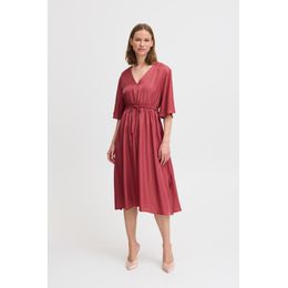 b. young Casual BYITILDA Loose fit in Marsala | Gr.: 40