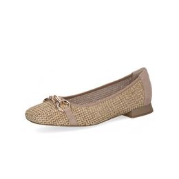 Caprice Slipper in Braun | Gr.: 37