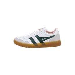 Gola Sneaker Low in Wei&szlig; | Gr.: 37