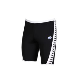 arena Badehose Icons Jammer in Schwarz | Gr.: M