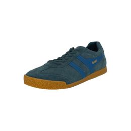 Gola Sportliche Schn&uuml;rschuhe in Blau | Gr.: 42