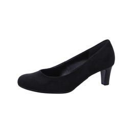 Gabor Pumps in Schwarz | Gr.: 38,5