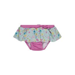 Sterntaler Badehose Muschel in hellmint | Gr.: 68