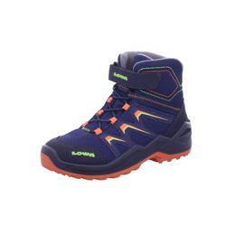 Lowa Outdoorschuh in blau | Gr.: 29