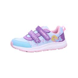 Lurchi Sneaker Anna in Blau | Gr.: 28