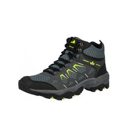 Lico Wanderschuh Sierra High in Grau | Gr.: 45