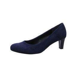 Gabor Pumps in Blau | Gr.: 40