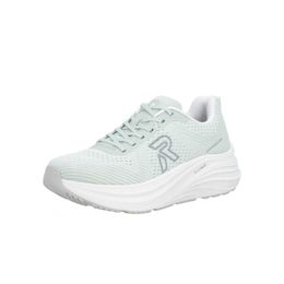 Rieker Sneaker in Gr&uuml;n | Gr.: 40