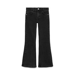 Vero Moda Girl Ausgestellt in Dark Grey Denim | Gr.: 140